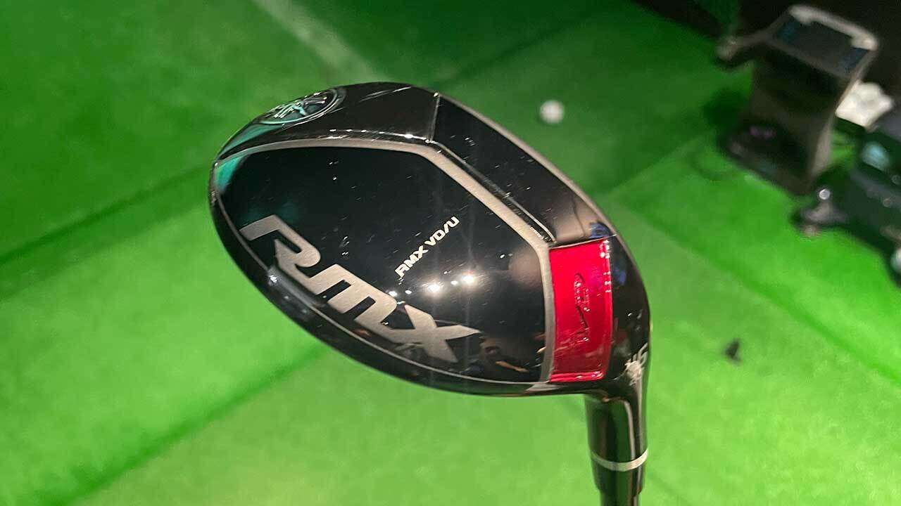 「すべてのアスリートに満ち足りた一打を」10月発売のヤマハ新「RMX VD」シリーズを試打してみた | ギア | ニュース・コラム・お知らせ | ゴルフネットワーク